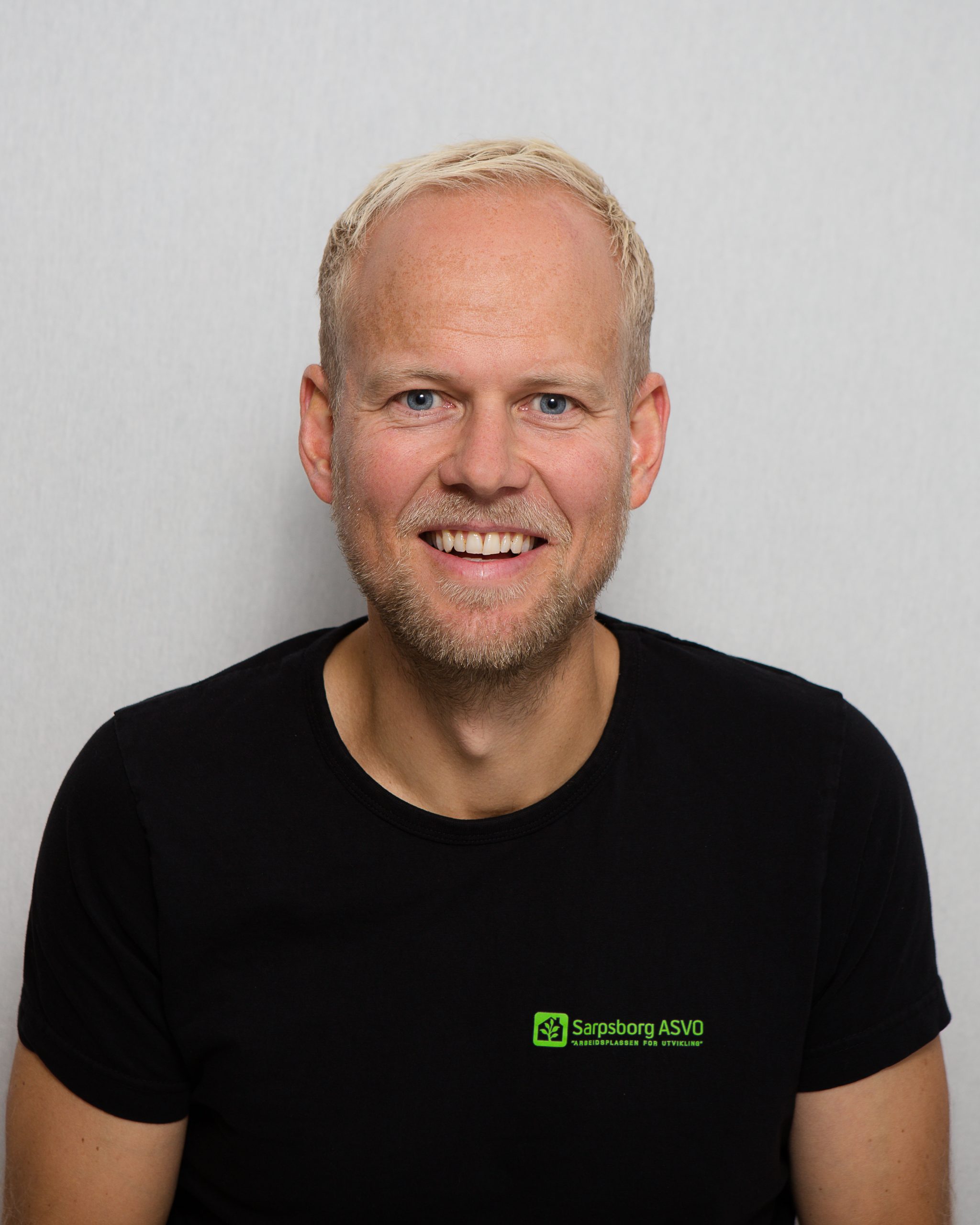 Kontakt Oss | Sarpsborg ASVO